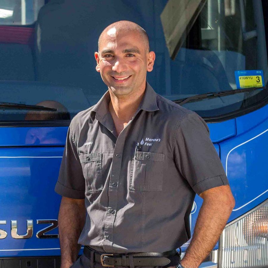 About Us - Marano's Fuel